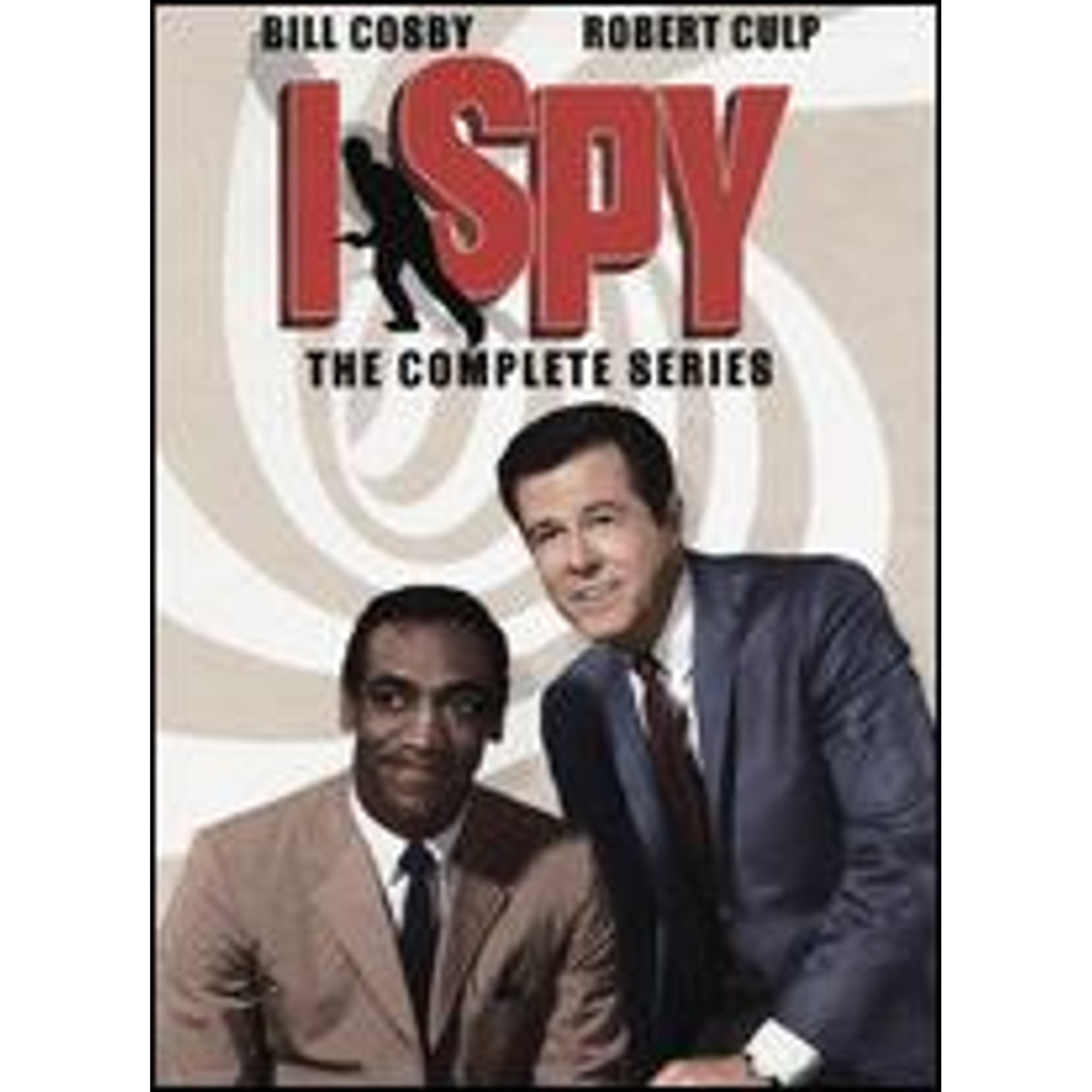 Pre-Owned I Spy: The Complete Series [18 Discs] (DVD 0011301602671 ...