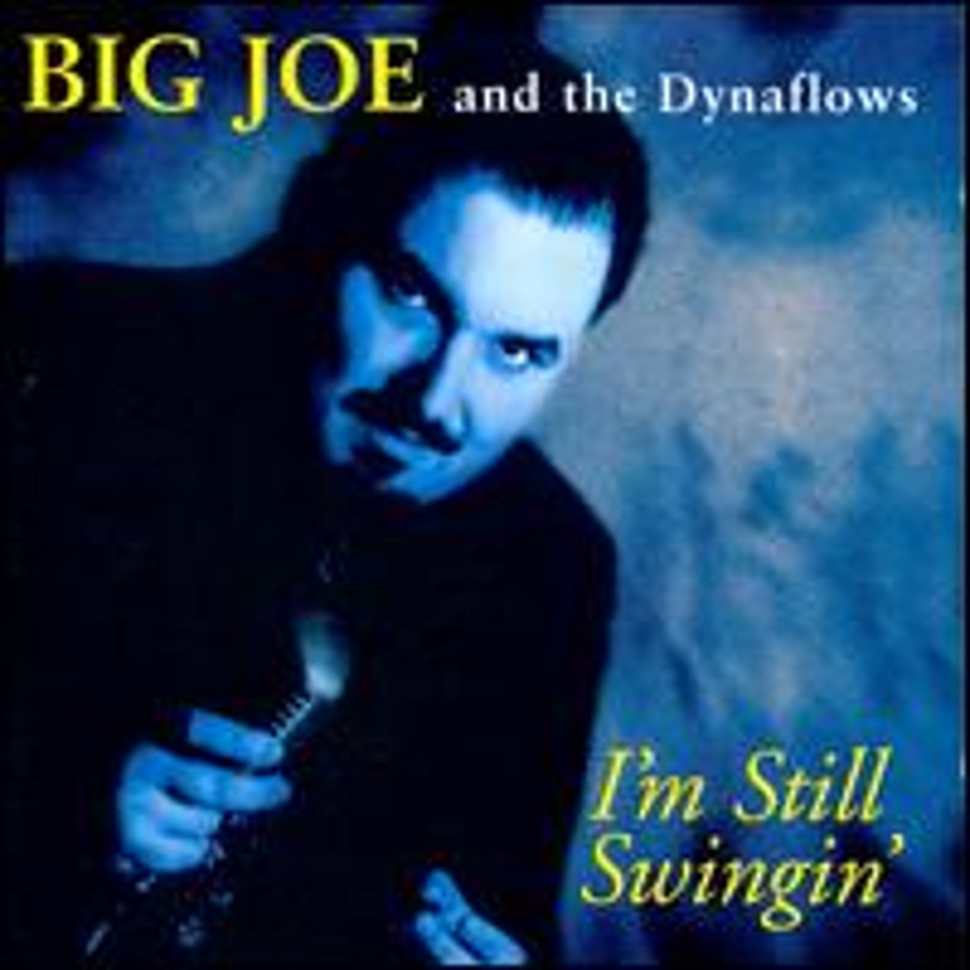 Pre-Owned I'm Still Swingin' (CD 0649435000423) by Big Joe and the ...