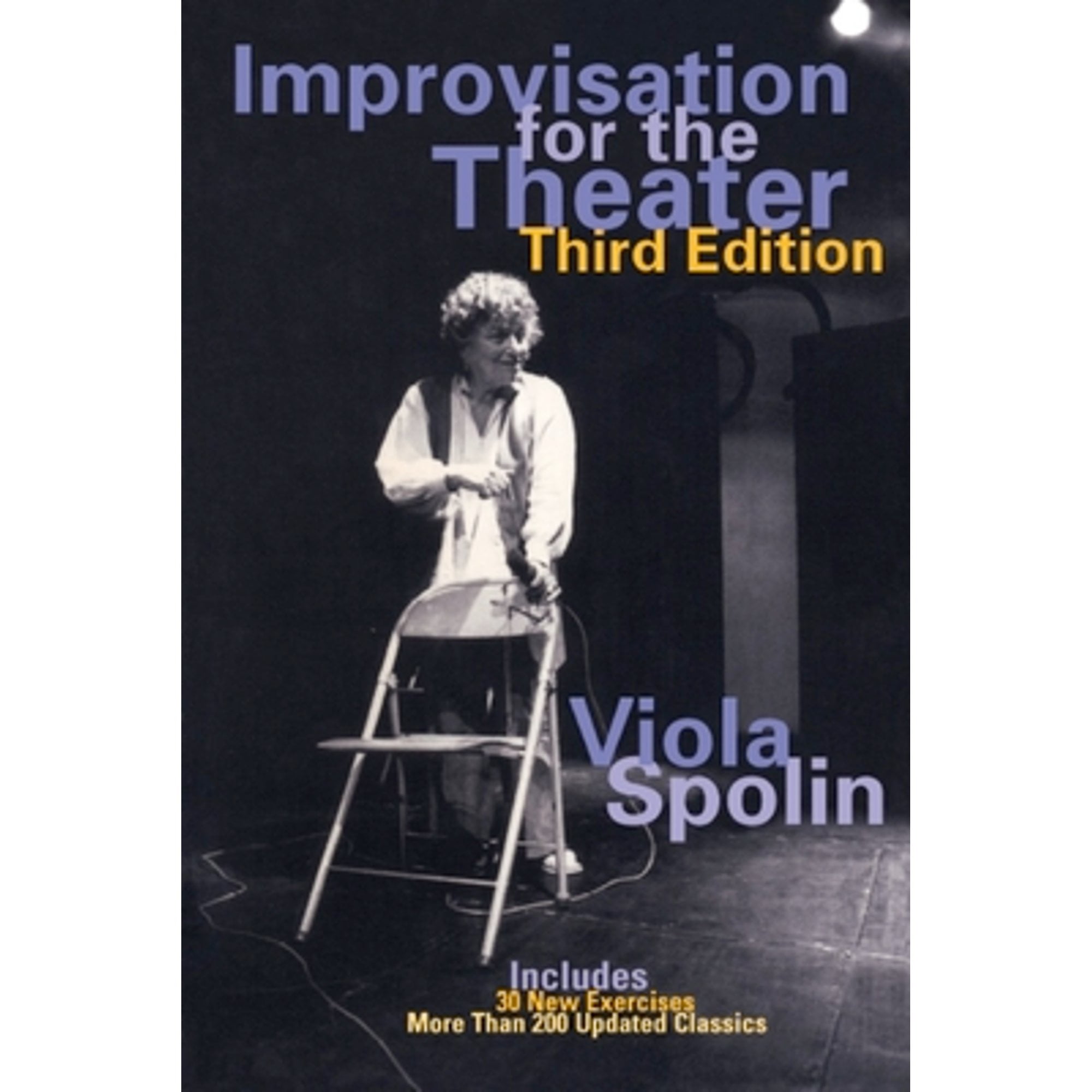 Viola Spolin