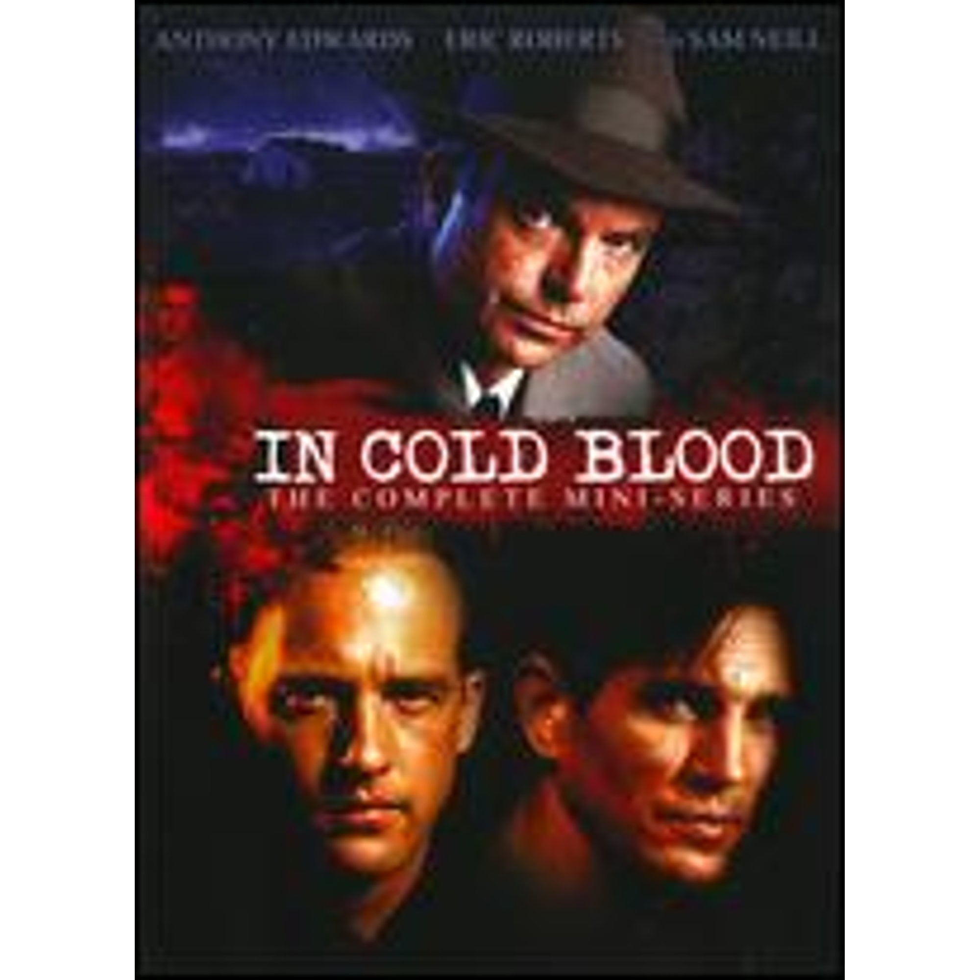 Pre-Owned In Cold Blood: The Complete Mini-Series (DVD 0683904531216 ...