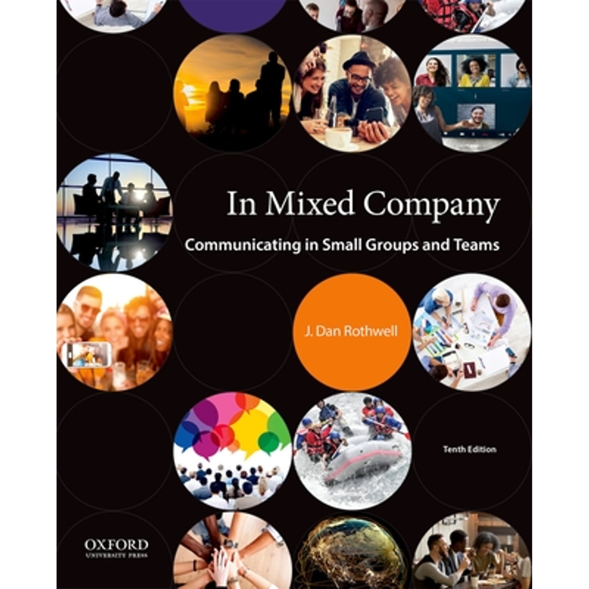 Pre-Owned In Mixed Company: Communicating in Small Groups and Teams ...