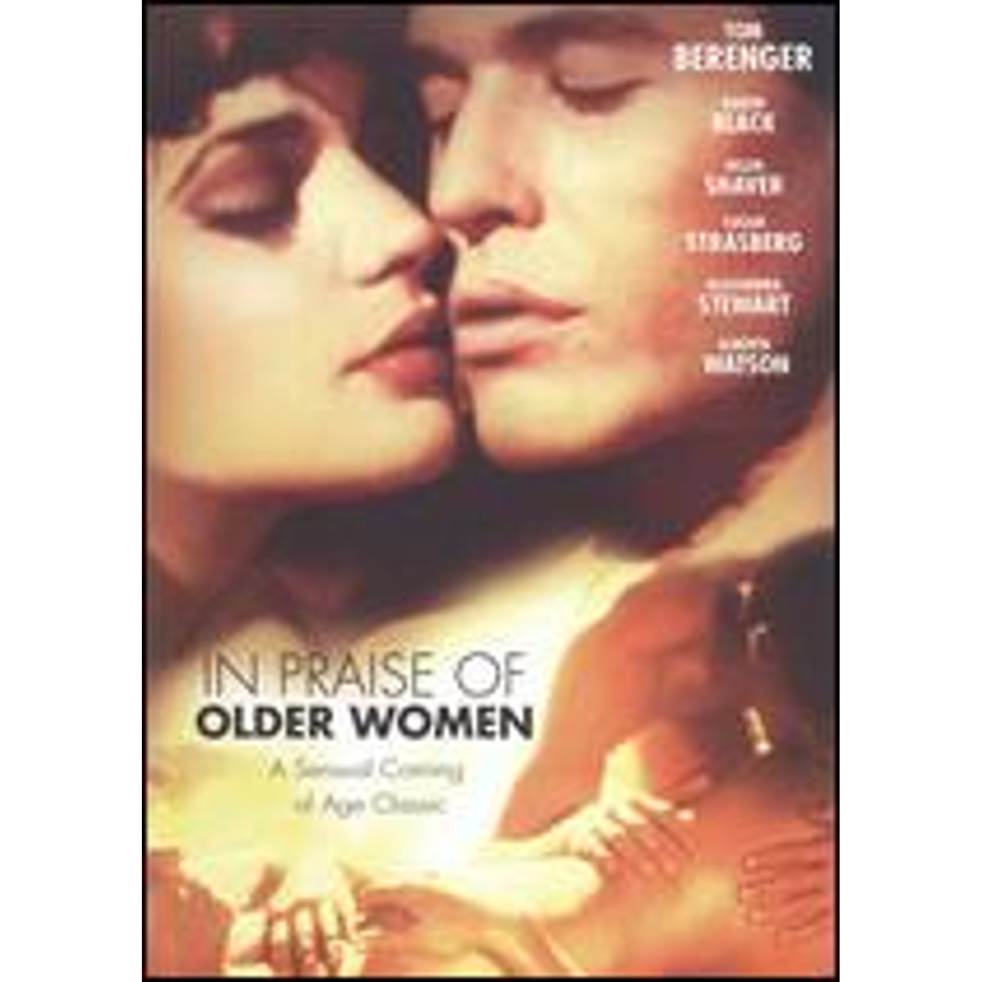 Pre Owned In Praise Of Older Women DVD 0741952676096 Directed By