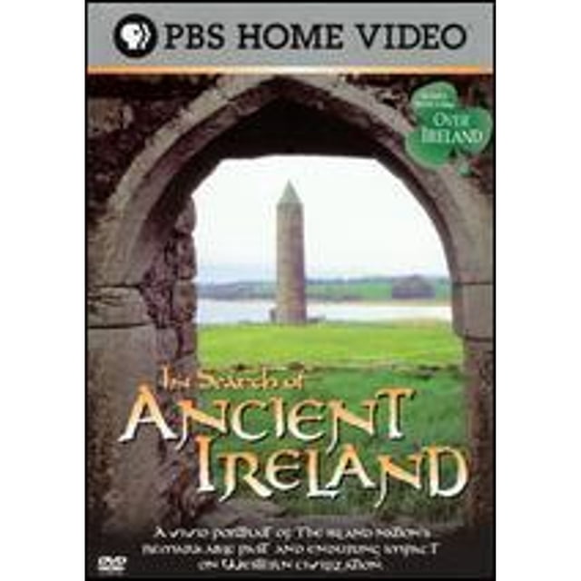 Pre-Owned In Search of Ancient Ireland (DVD 0841887050210) directed by ...