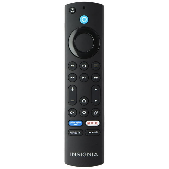 Insignia TV Remote Replacements