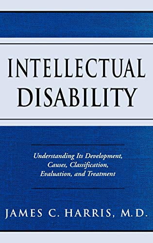 Pre-Owned Intellectual Disability: Understanding Its Development ...