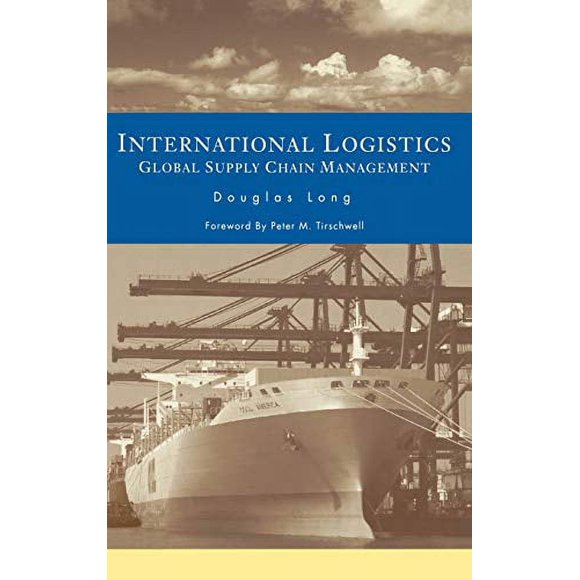 Global Supply Chain Logistics Management
