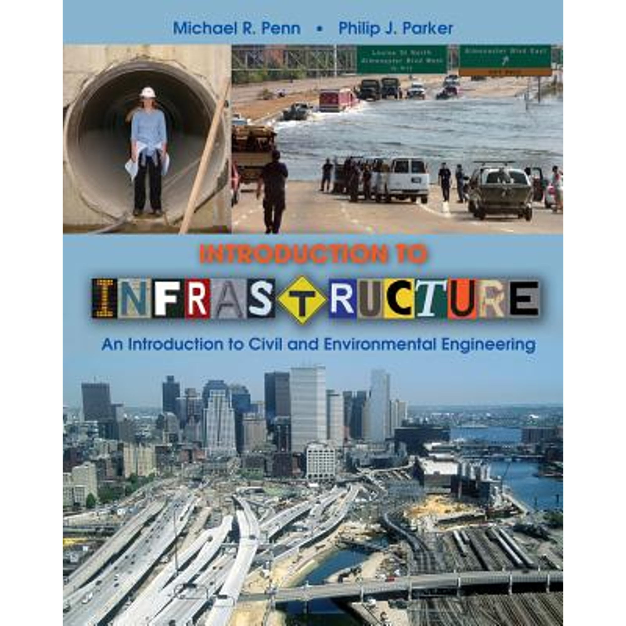 Pre-Owned Introduction to Infrastructure: An Introduction to Civil and ... Pre-Owned Introduction to Infrastructure: An Introduction to Civil and ...