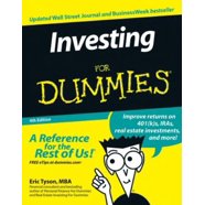 For Dummies Business Math for Dummies, (Paperback) - Walmart.com