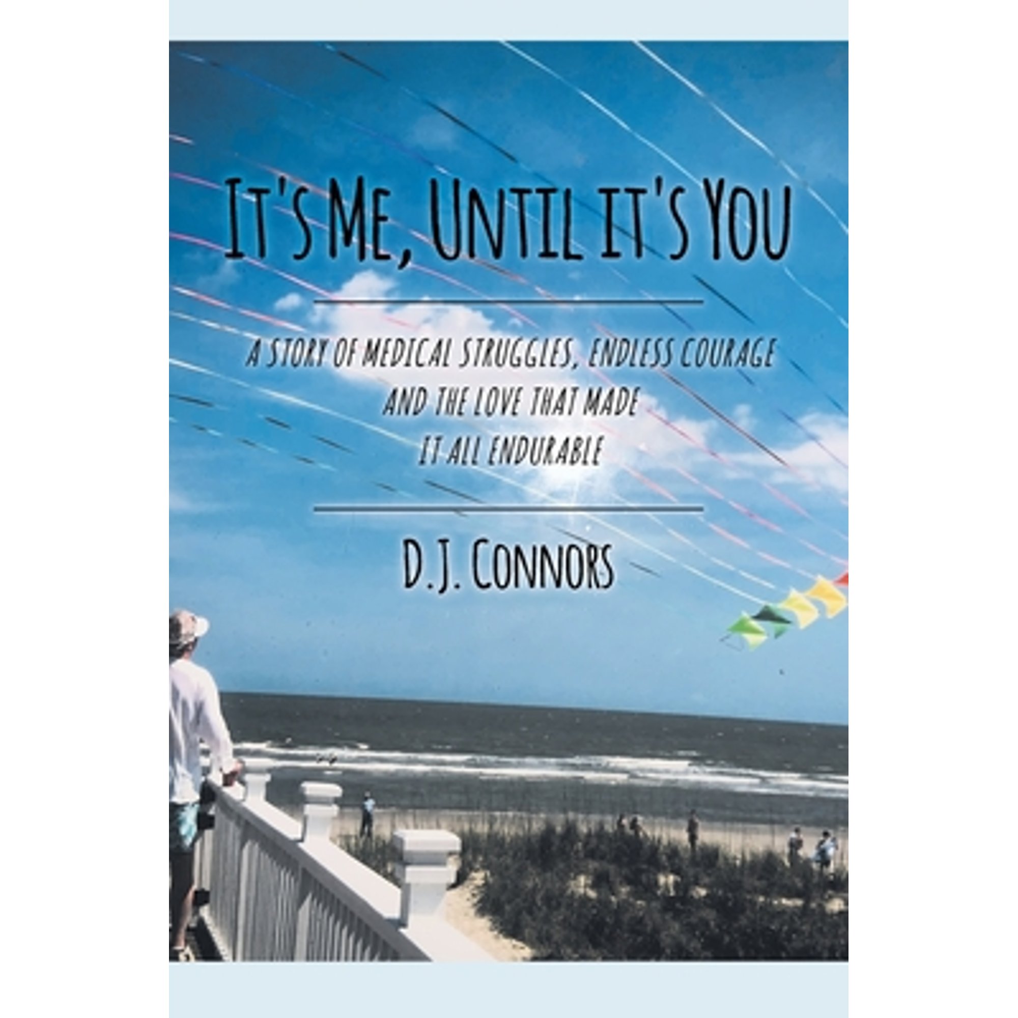 Pre-Owned It's Me, Until It's You: A Story of Medical Struggles ...