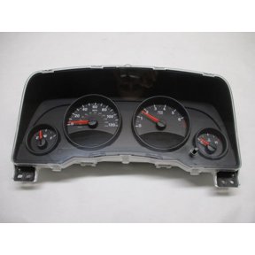 Crown Automotive J5761110 CASJ5761110 SPEEDOMETER ASSEMBLY (MILES) Fits ...