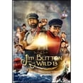 Pre-Owned Jim Button and the Wild 13 (DVD) - Walmart Business Supplies