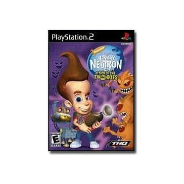 Finding Nemo [Disney Pixar], THQ, PlayStation 2, THQ46028 - Walmart.com