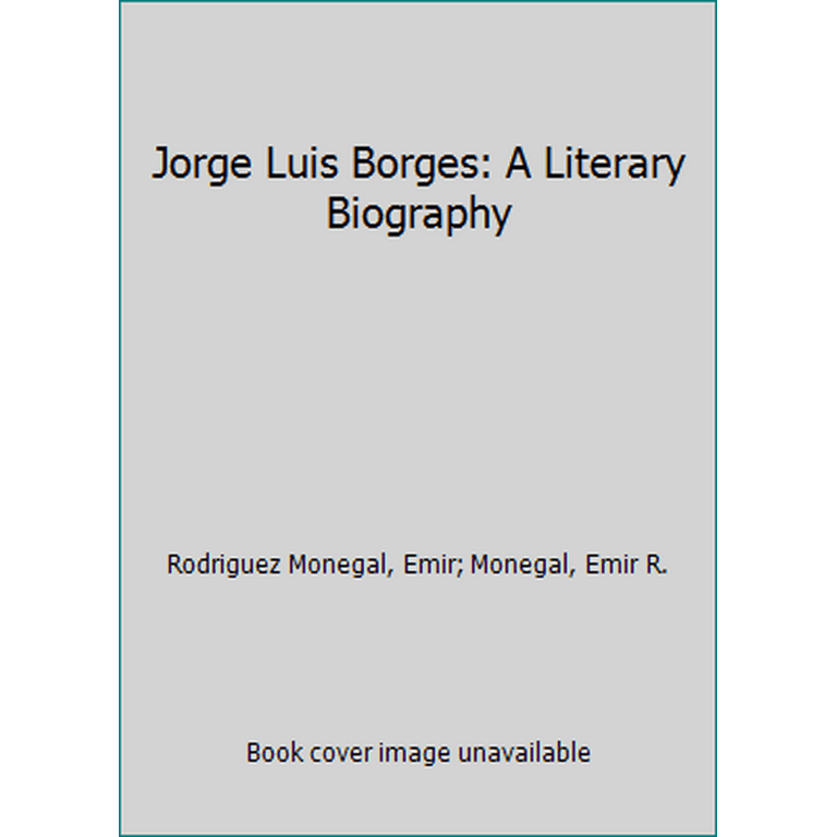 Jorge Borges Biography