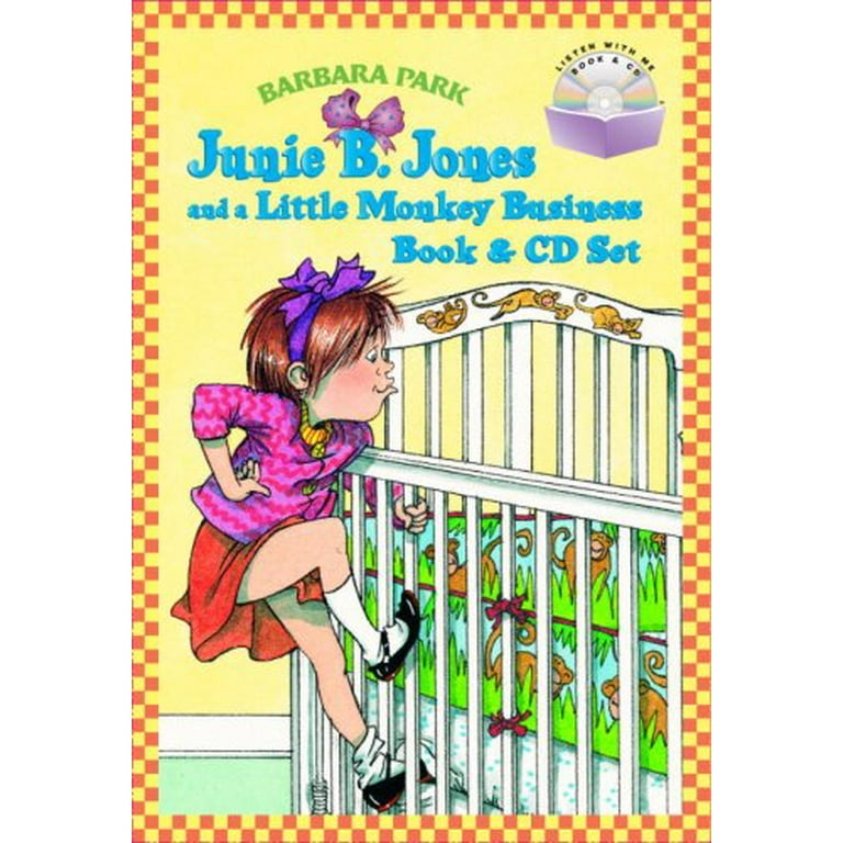 Junie B Jones