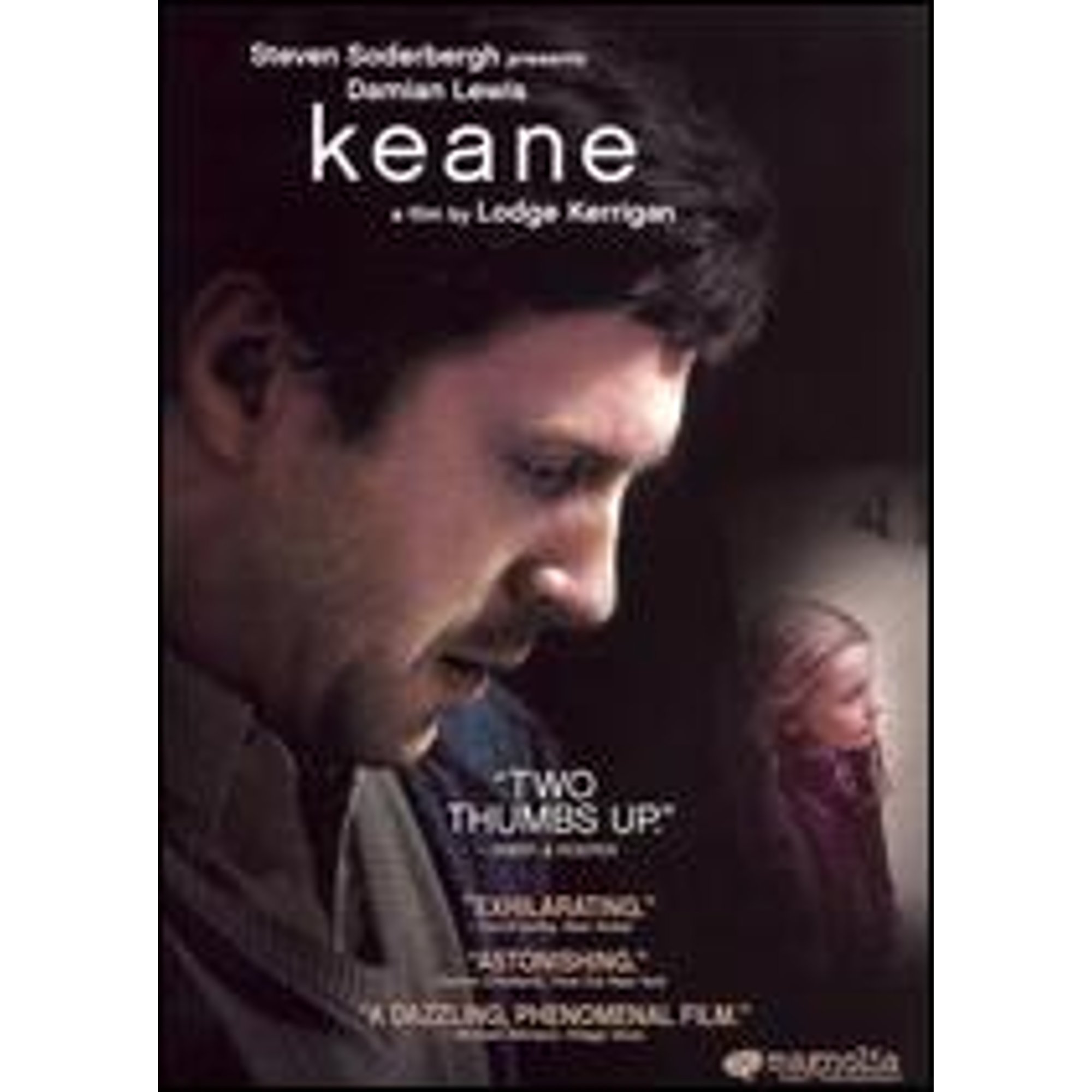 Pre-Owned Keane (DVD 0876964000079) directed by Lodge Kerrigan - Walmart.com