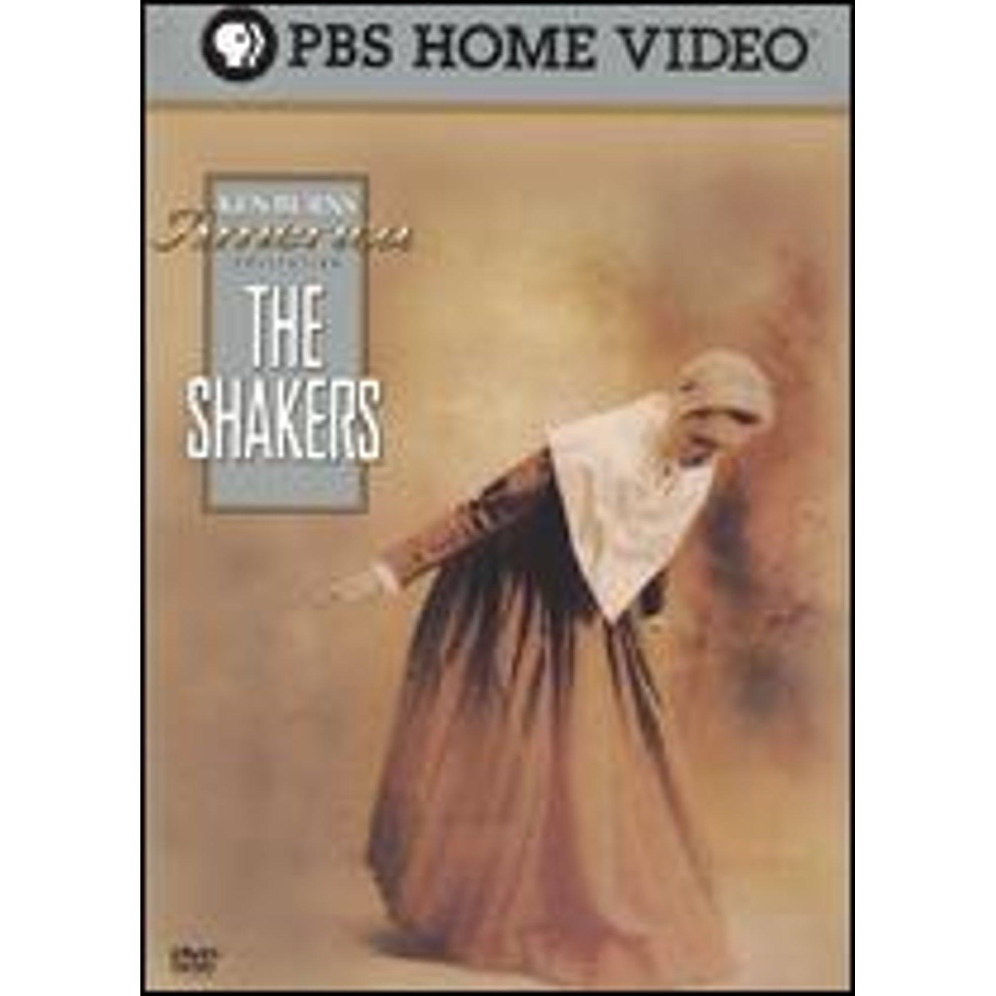 Pre-Owned Ken Burns' America: The Shakers (DVD 0794054876727) directed ...