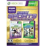 Pre-Owned Kinect Sports Ultimate Collection- Xbox 360 - Walmart.com