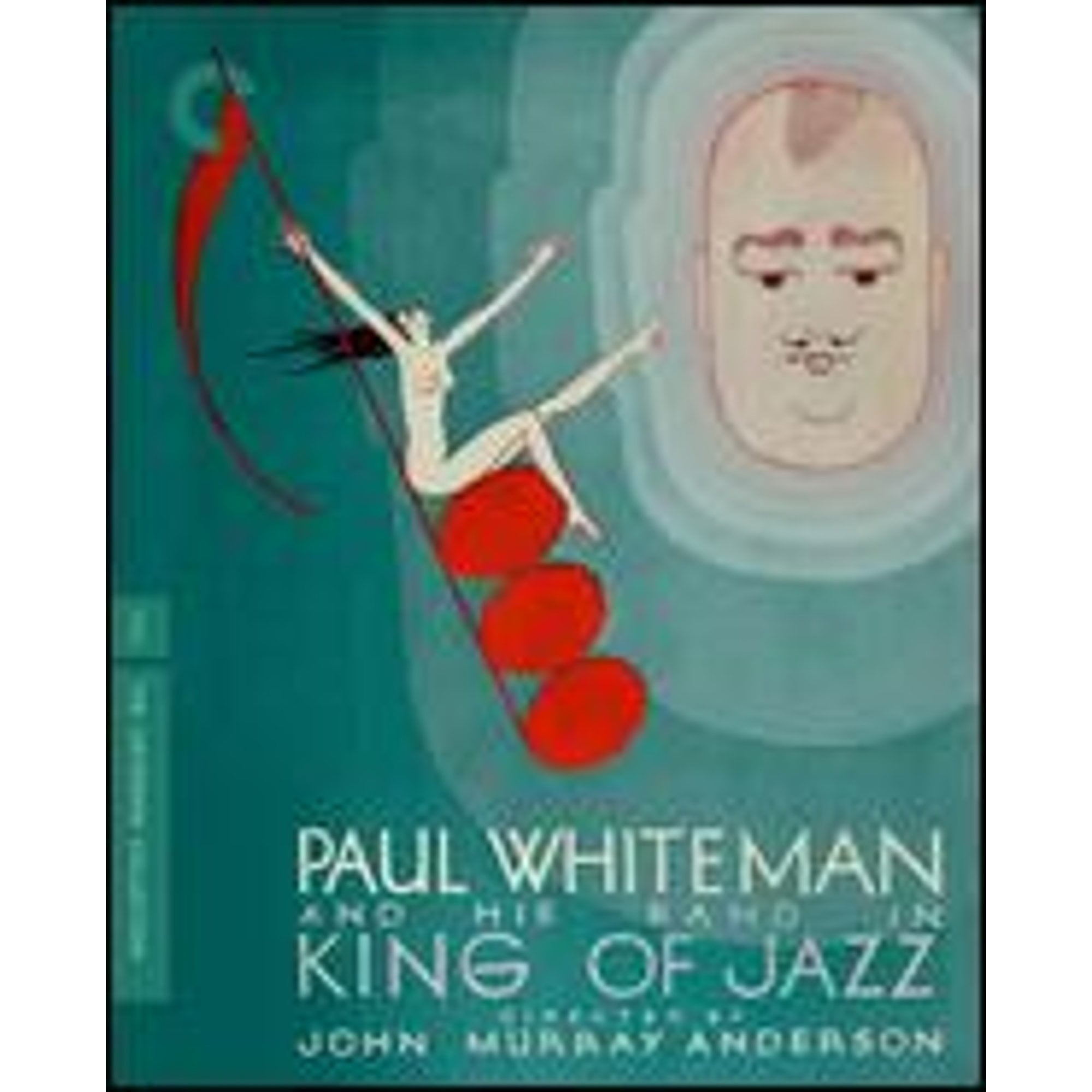 Pre-Owned King of Jazz [Criterion Collection] [Blu-ray] (Blu-Ray ...