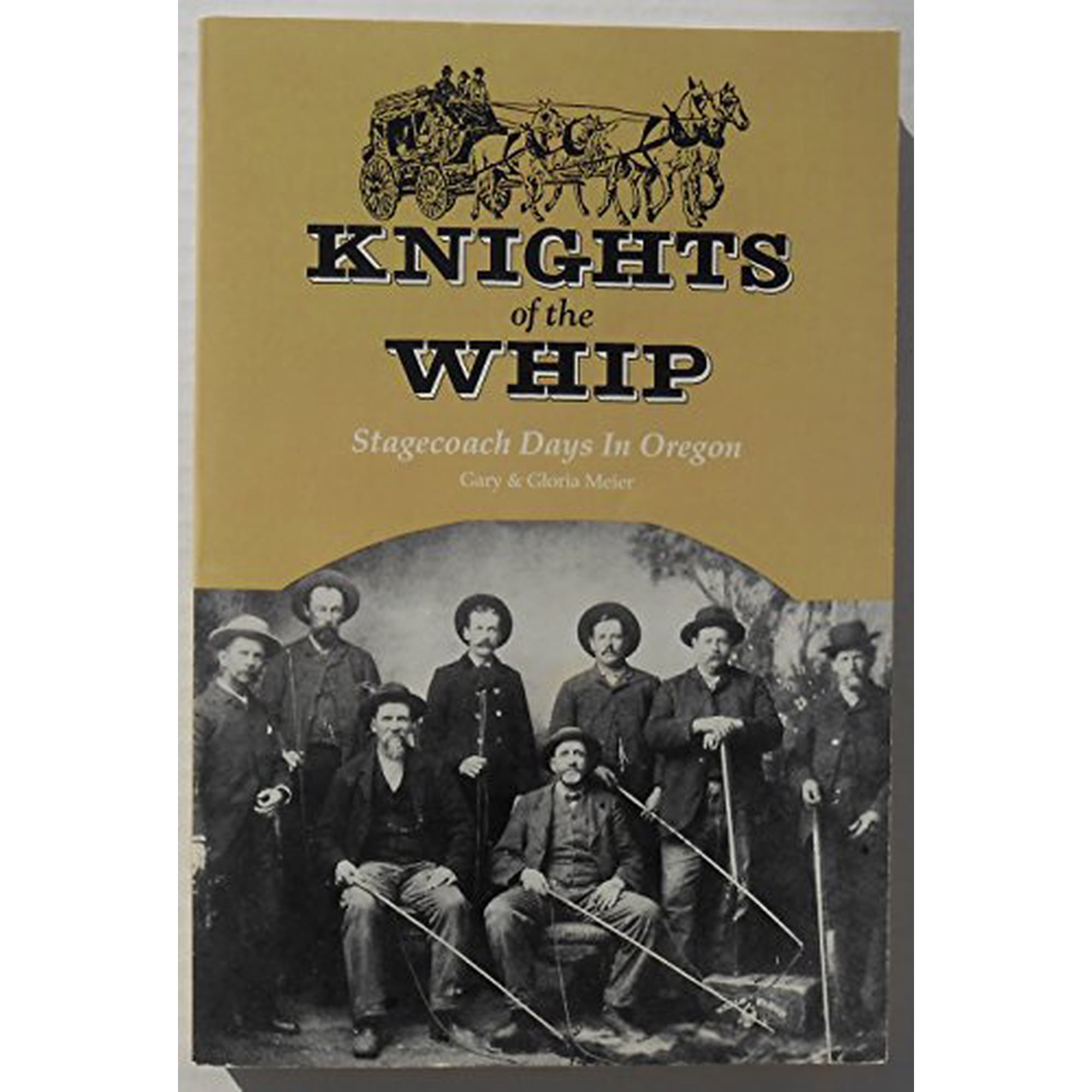 The Whip Book