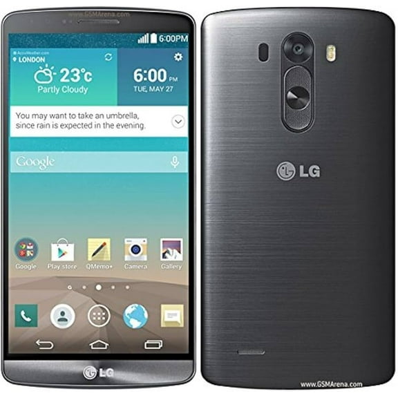 LG Phones