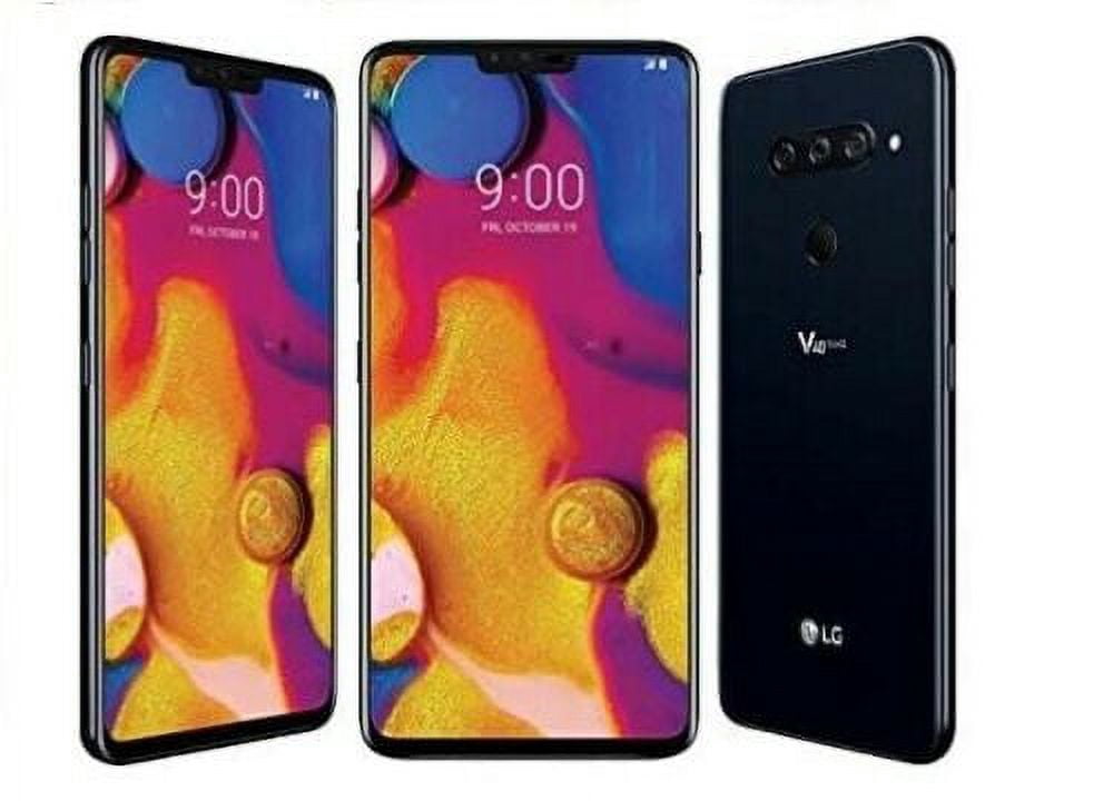 Verizon Lg V40