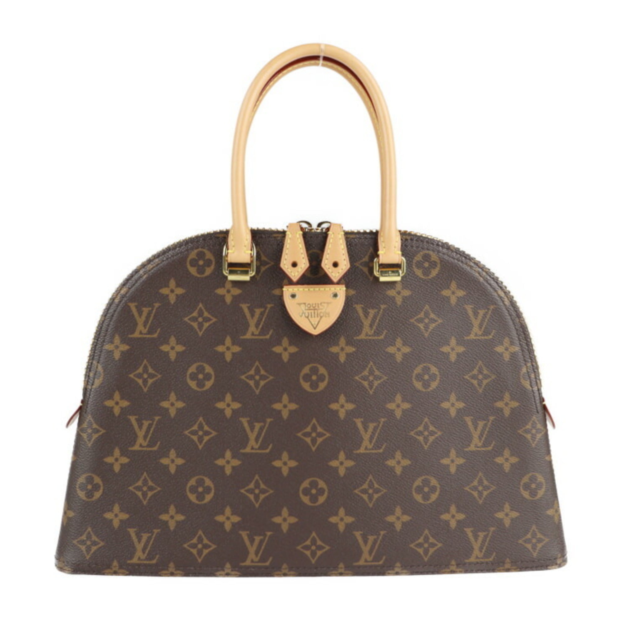 Pre-Owned LOUIS VUITTON Louis Vuitton LV Moon Alma Handbag M44961 ...
