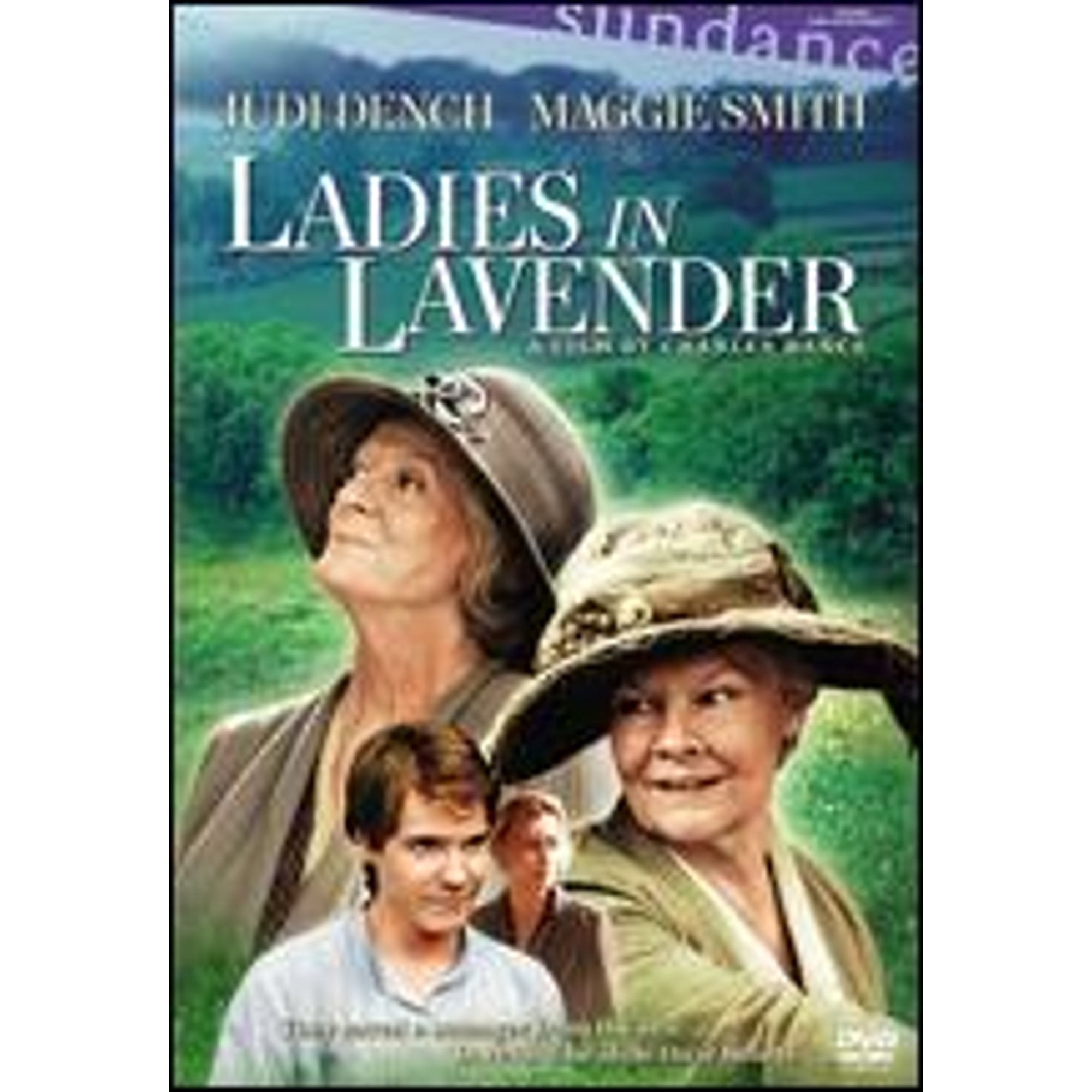 Pre-Owned Ladies in Lavender (DVD 0043396131064) directed by Charles ...