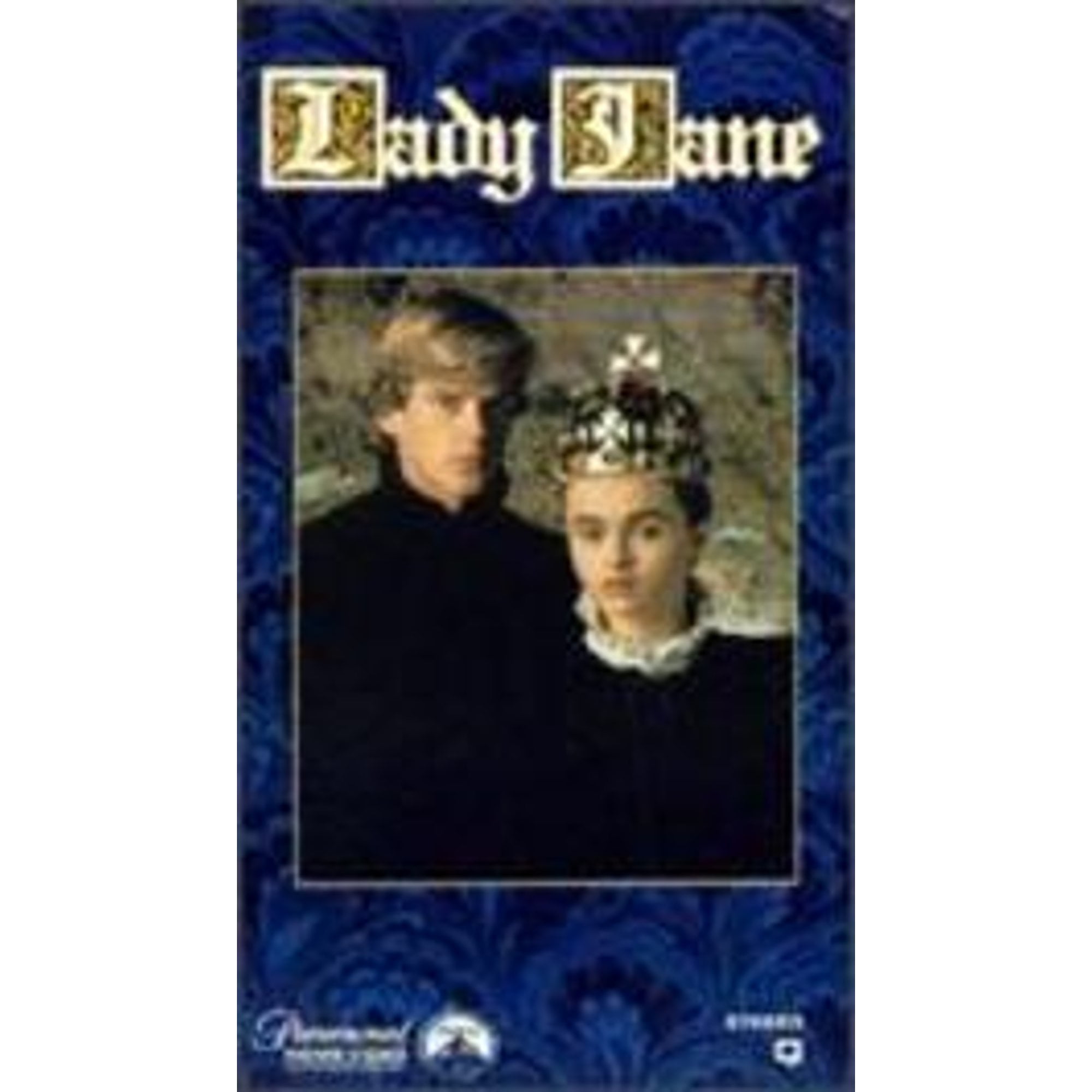 Pre-Owned Lady Jane (DVD 0883316948187) directed by Trevor Nunn ...