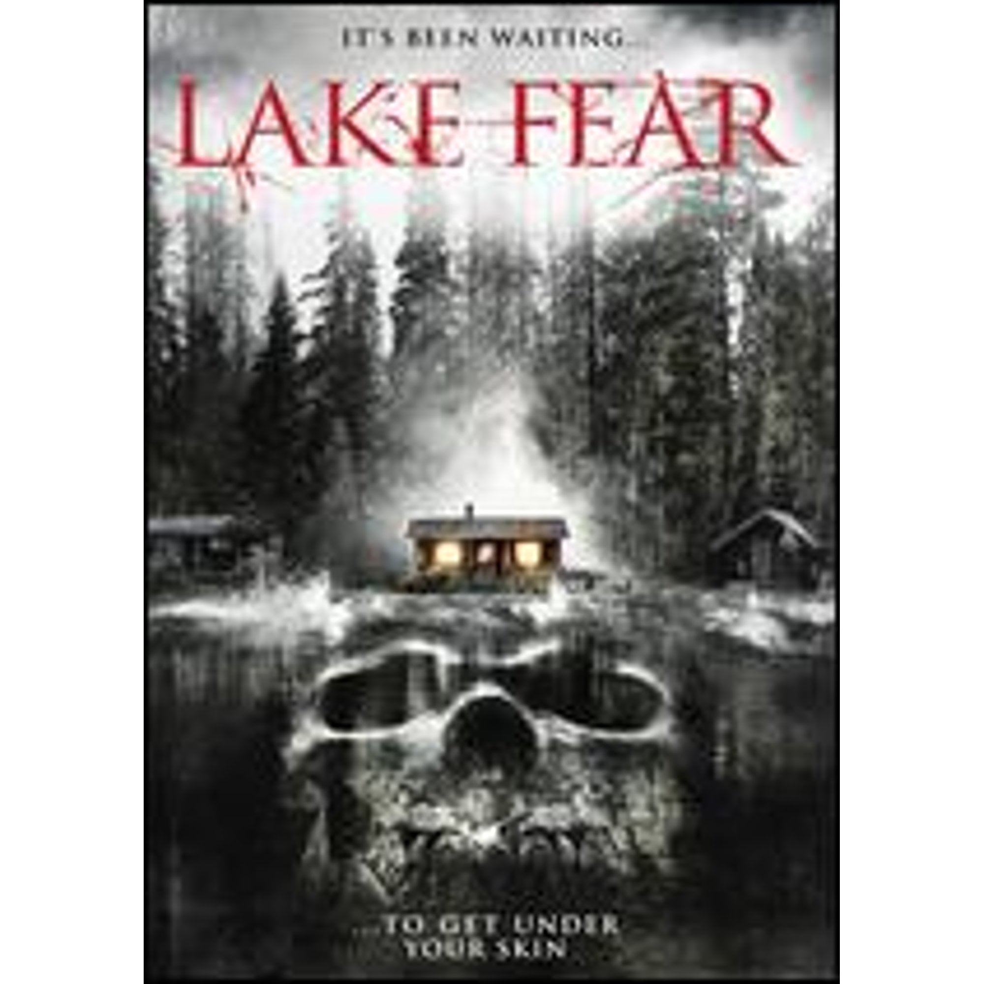 Pre-Owned Lake Fear (DVD 0625828644566) directed by Michael Crum ...