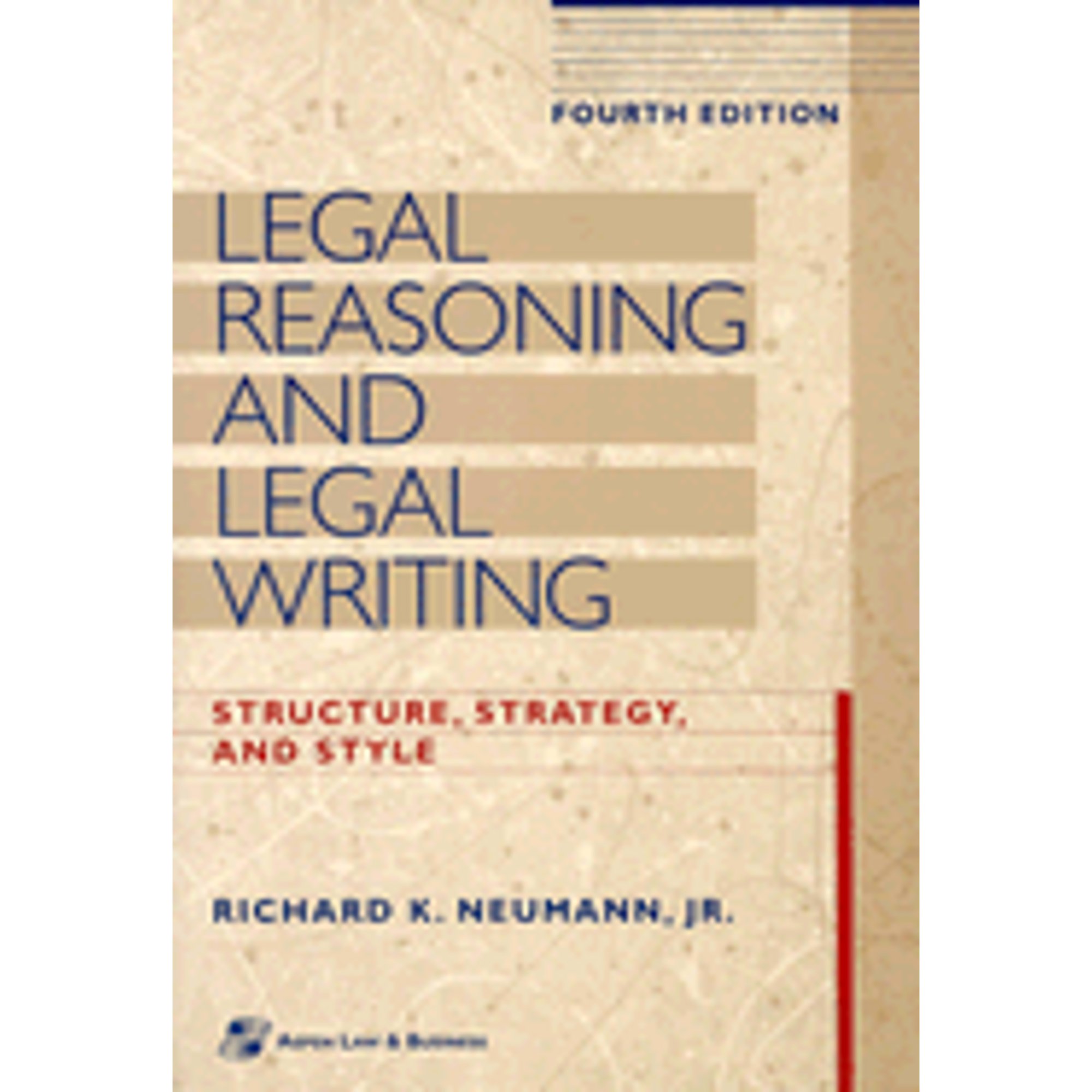 Richard K Neumann Jr