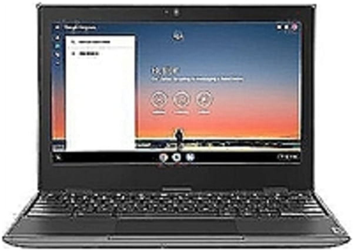 Pre-Owned Lenovo 82CD0000US 100e Chromebook 2nd Gen 11.6" Chromebook ...