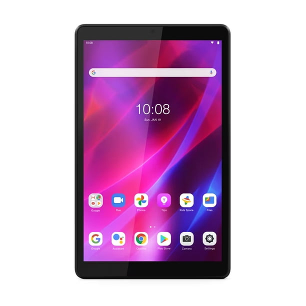 Restored Lenovo Tab M8 Gen3 8" Touch Tablet MediaTek Helio P22T 3GB Ram ...