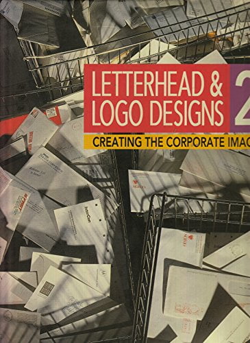 Pre-Owned Letterhead and Logo Designs: Creating the Corporate Image ...