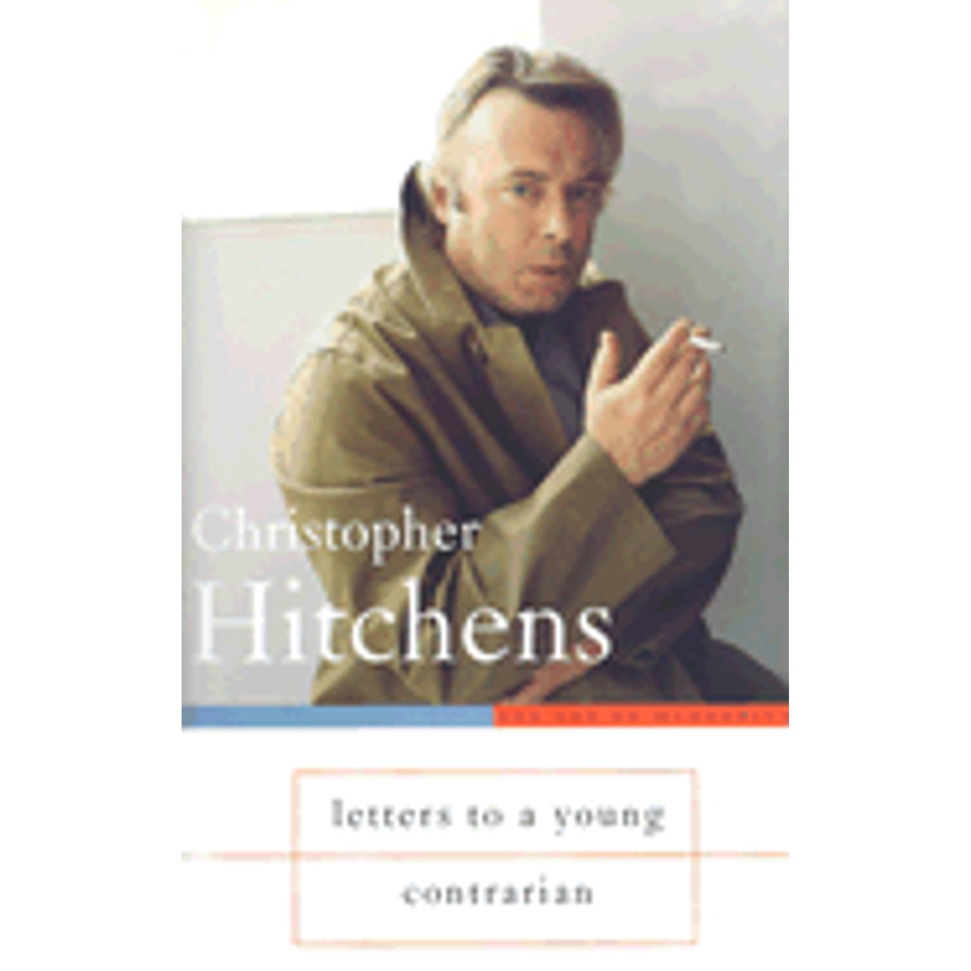 Pre-Owned Art of Mentoring Letters to a Young Contrarian by Christopher ...