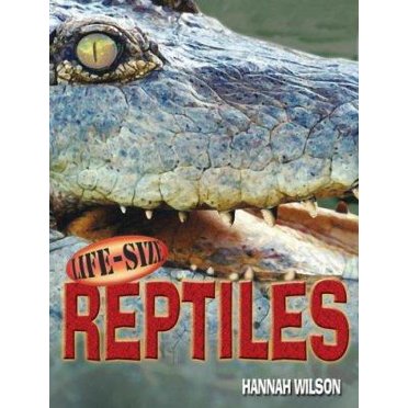 World of Reptiles : A Stunning Photographic Celebration of the Planet’s ...