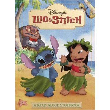 Step into Reading: Stitch Goes to School (Disney Stitch) (Paperback ...