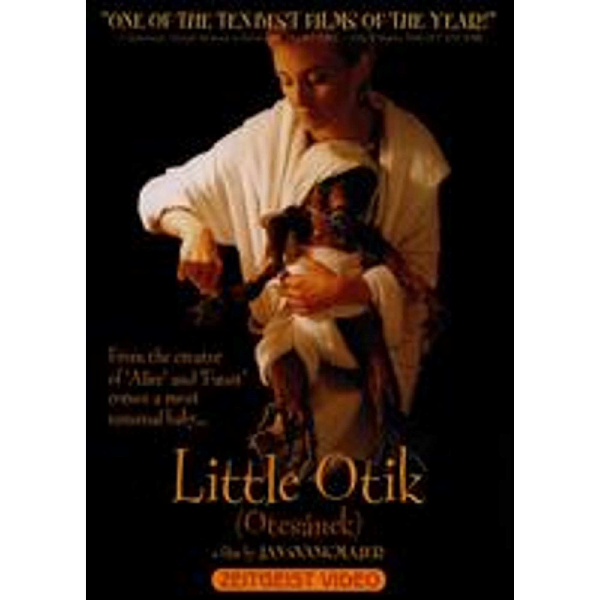 Pre-Owned Little Otik [Special Edition] (DVD 0795975103138) directed by ...
