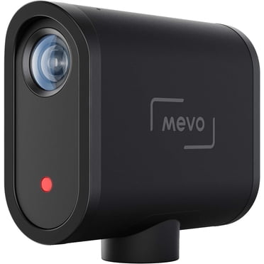 Logitech Mevo Start Wireless Live Streaming Camera with WiFi ...