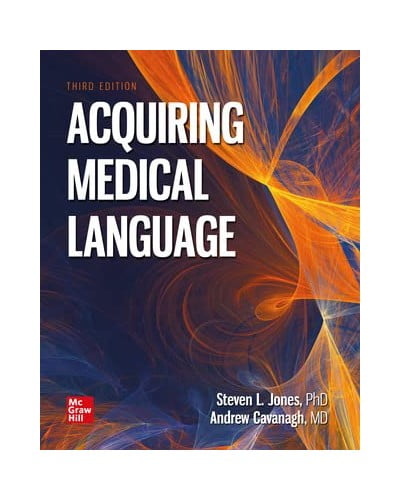 Pre-Owned Loose Leaf for Acquiring Medical Language, 9781264110667 ... Pre-Owned Loose Leaf for Acquiring Medical Language, 9781264110667 ...