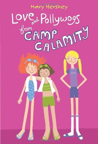 Camp Calamity