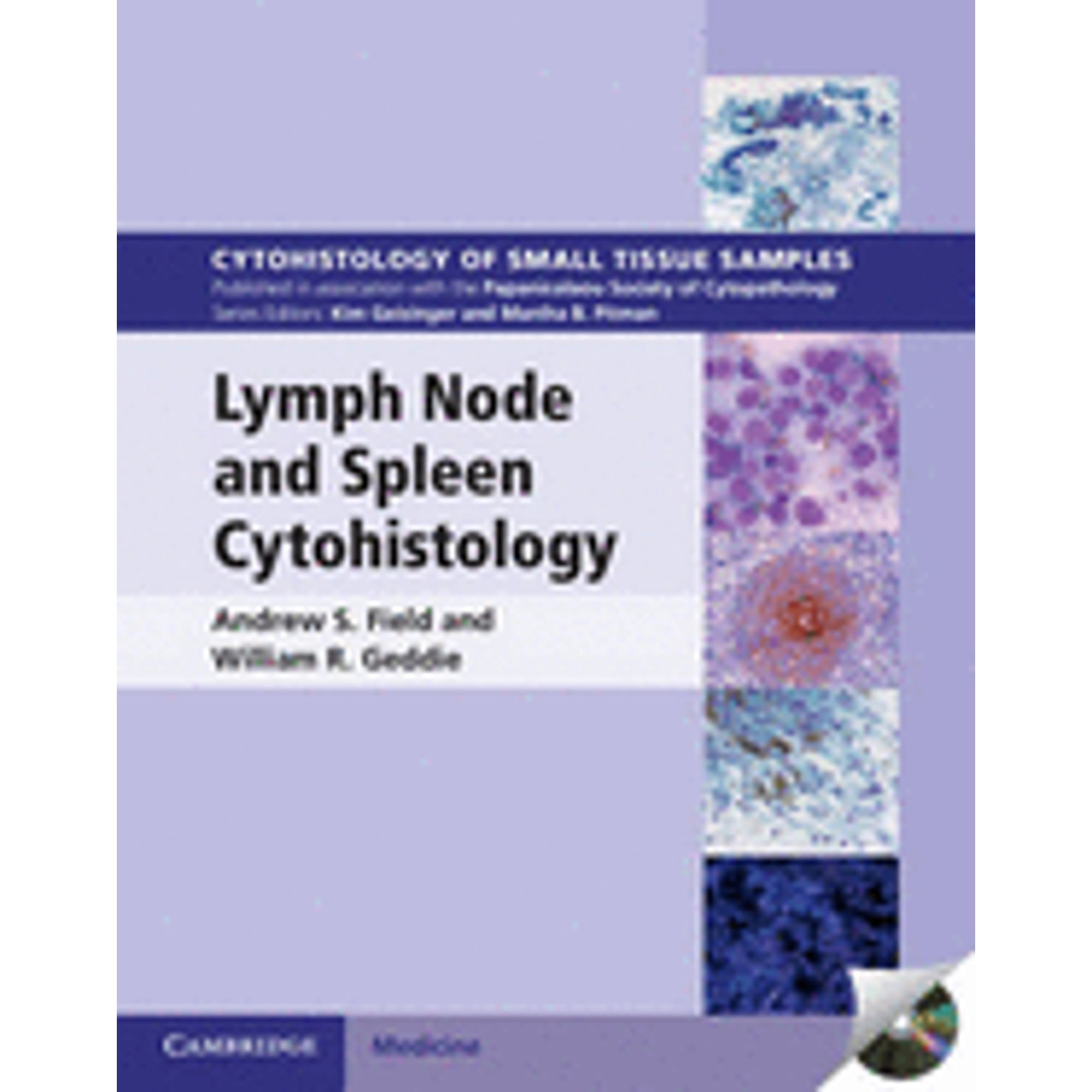 Pre-Owned Lymph Node and Spleen Cytohistology (Hardcover) by Andrew S ...