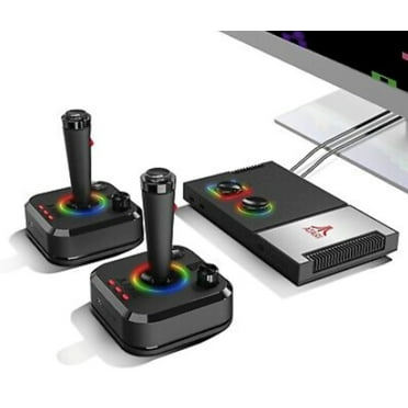 My Arcade GameStation Pro Atari Plug & Play Retro Video Game Console ...