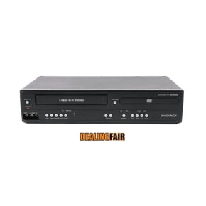 Vhs Tape Players Sale