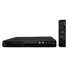 VHS Recorders 4 Head VCRs