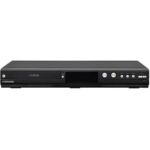 Pre-Owned MDR537H HDD & DVD Recorder with Digital Tuner - Walmart.com