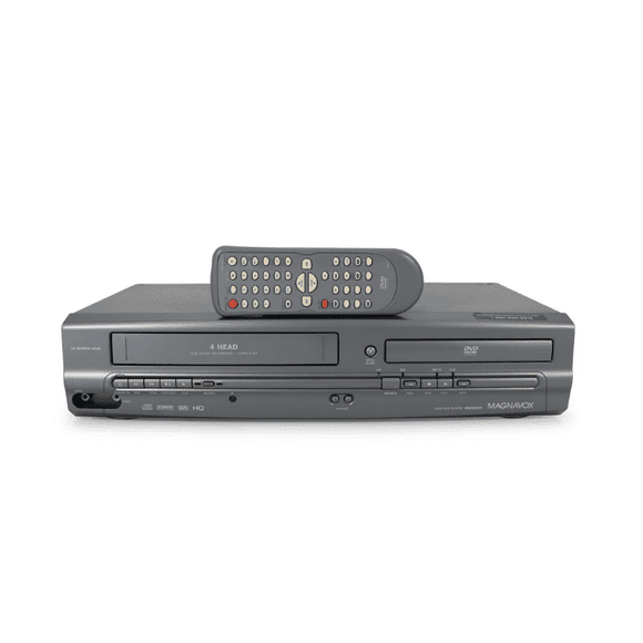 Vhs To Dvd Converter Machine