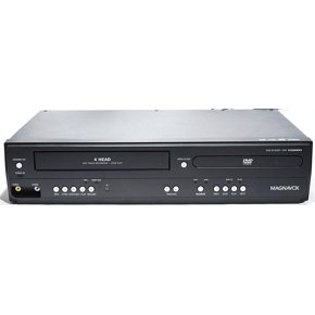 Tv Vcr Combo