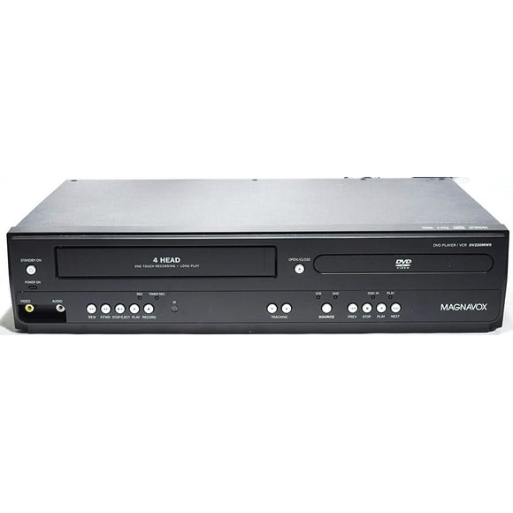 Tv Vcr Combo