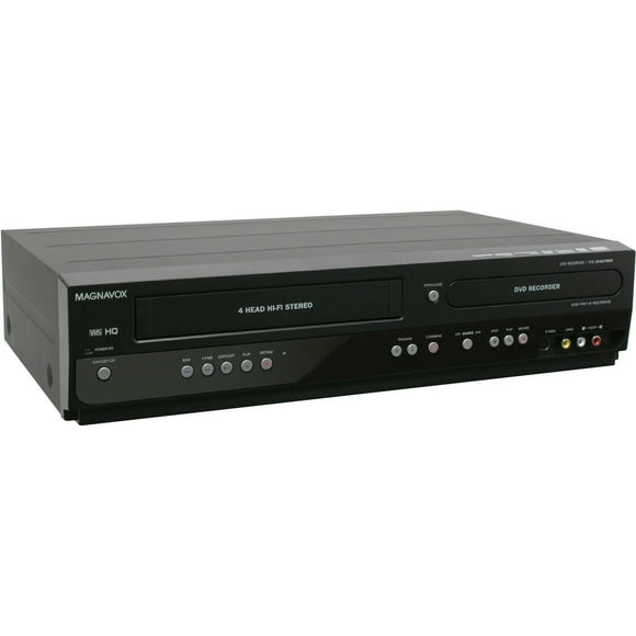 Vcr Machine