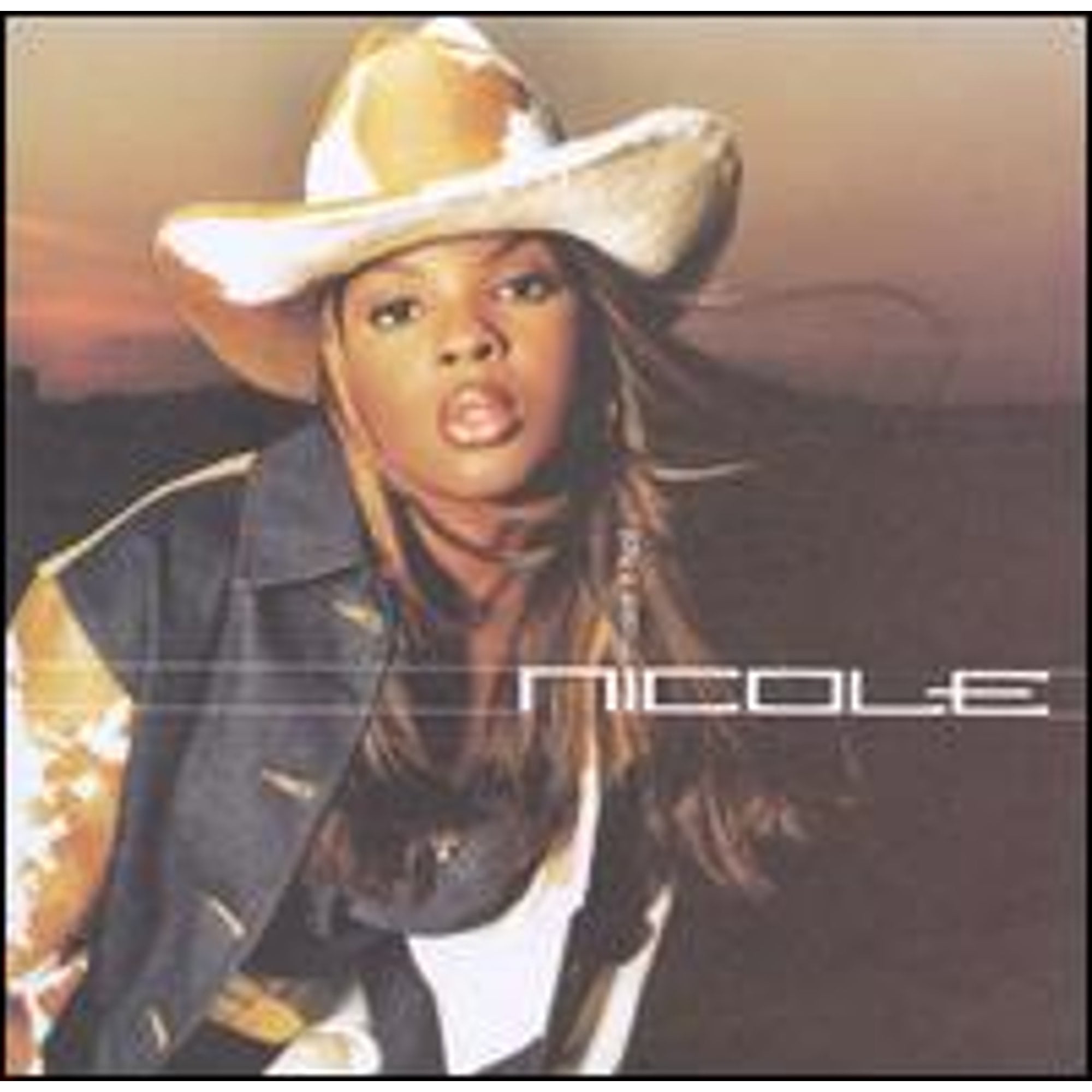 Pre-Owned Make It Hot (CD 0075596220927) by Nicole - Walmart.com